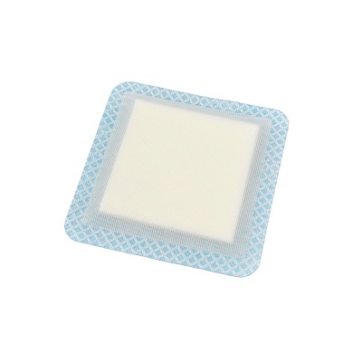 JNCMED Advance Wound Dressing