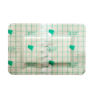 JNCMED Advance Wound Dressing