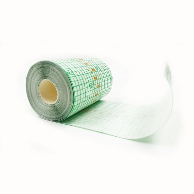 JNCMED Advance Wound Dressing