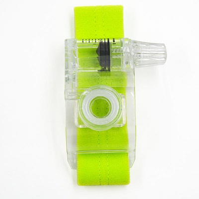 JNCMED Advance Wound Dressing