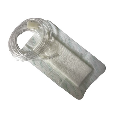 JNCMED Advance Wound Dressing