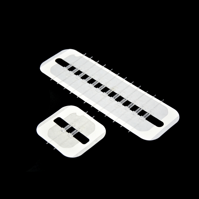 zipstitch wound closure zip tie wound care with FDA