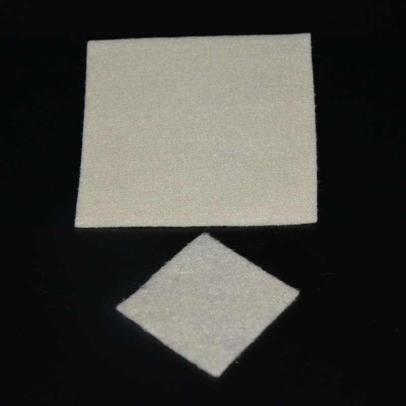 calcium alginate rope wound dressing for cavity wound