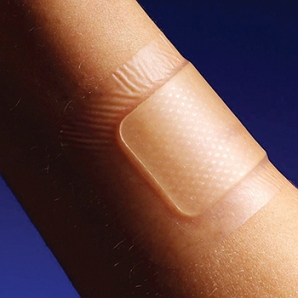 Hydrogel gauze wound dressing first aid burn dressing hydrogel for dry ...