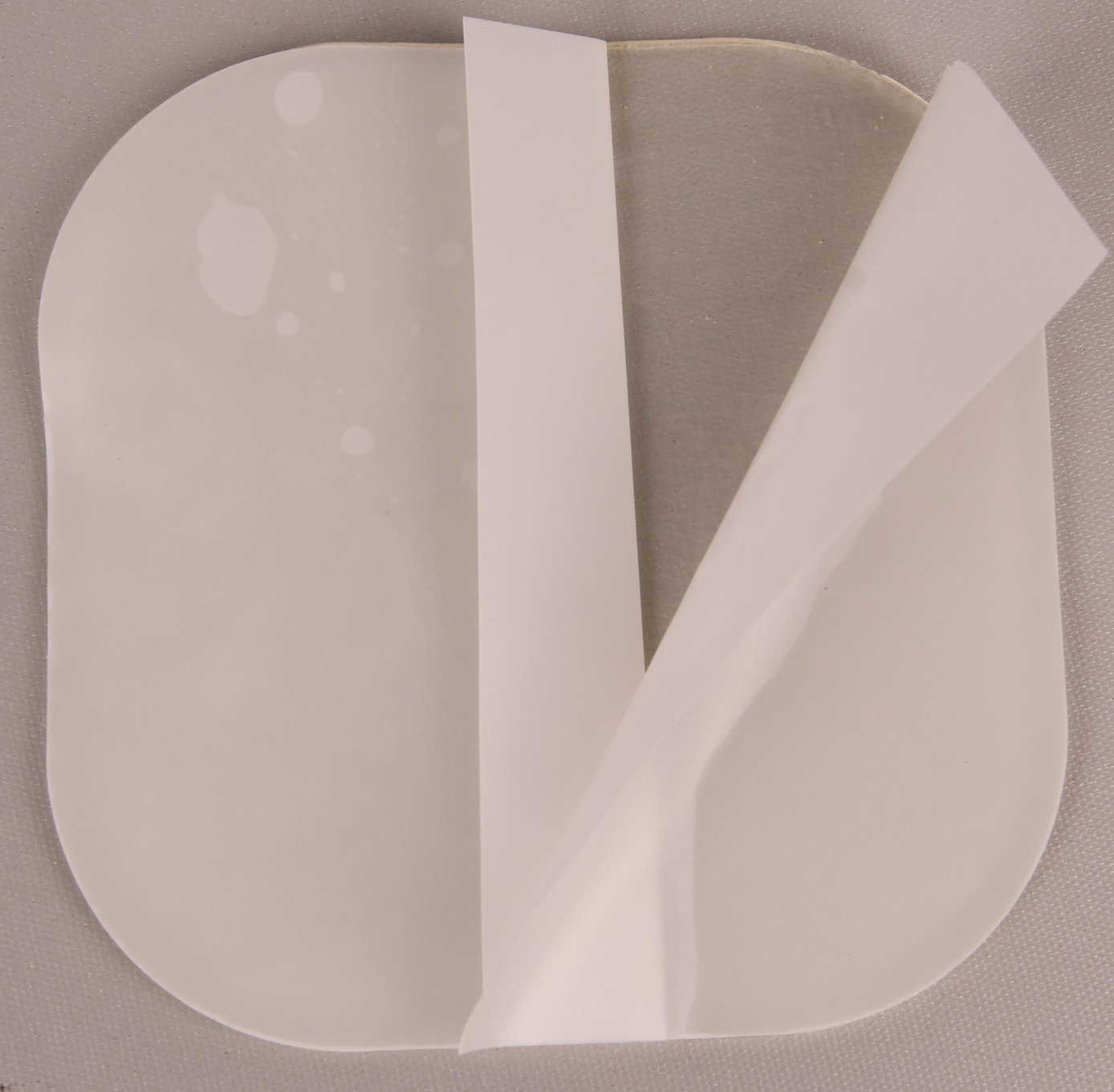 Hydrogel sheets wound care dressing type of hydrogel dressings