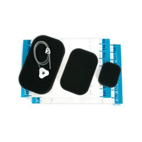 Vacuum for wound healing npwt wound npwt therapy