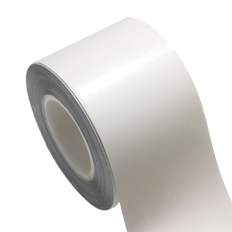 Hydrocolloid Wound Foam Dressing Roll