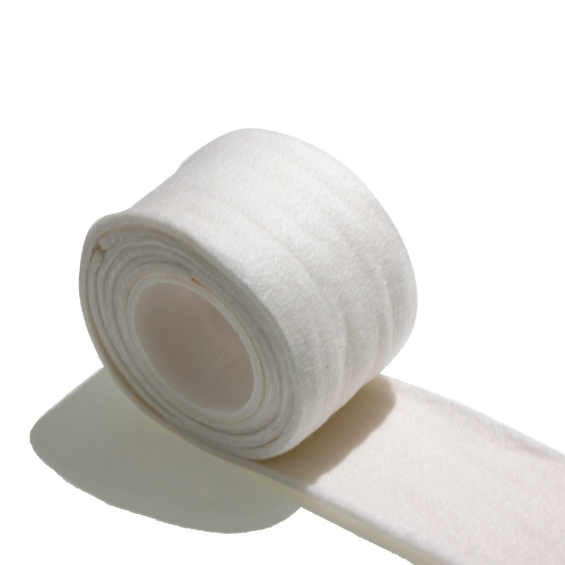 Alginate Dressing Material Roll non woven rolling material for wound care