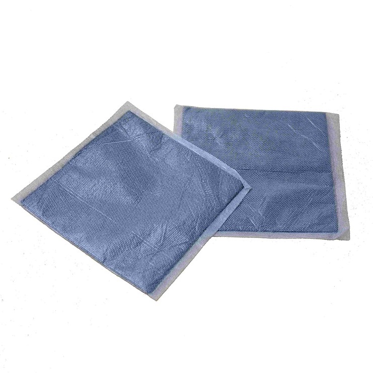 PHMB dressing Antimicrobial Alginate Dressings anti bacteria dressing