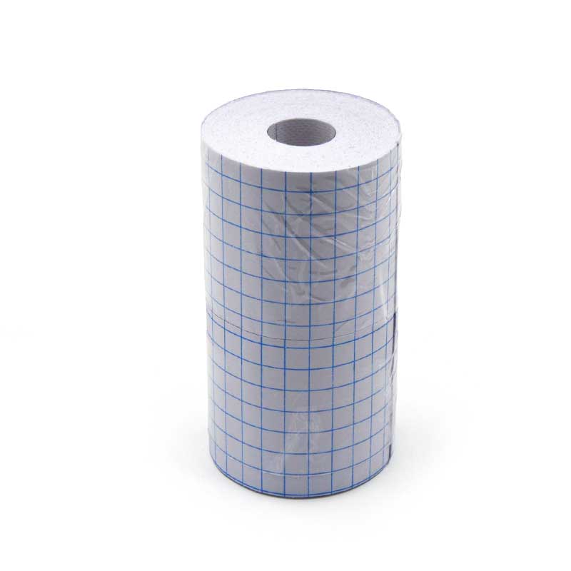 Medical Adhesive Wound Care Non-Woven Dressing Roll
