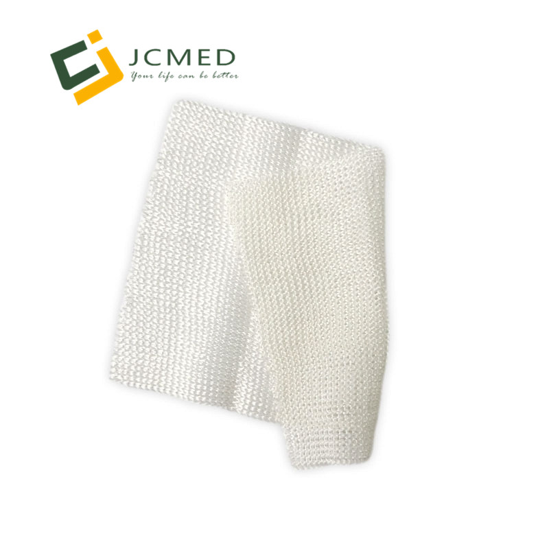 Soluble Hemostatic Gauze CMC gauze quick clot bleeding gauze for bleeding