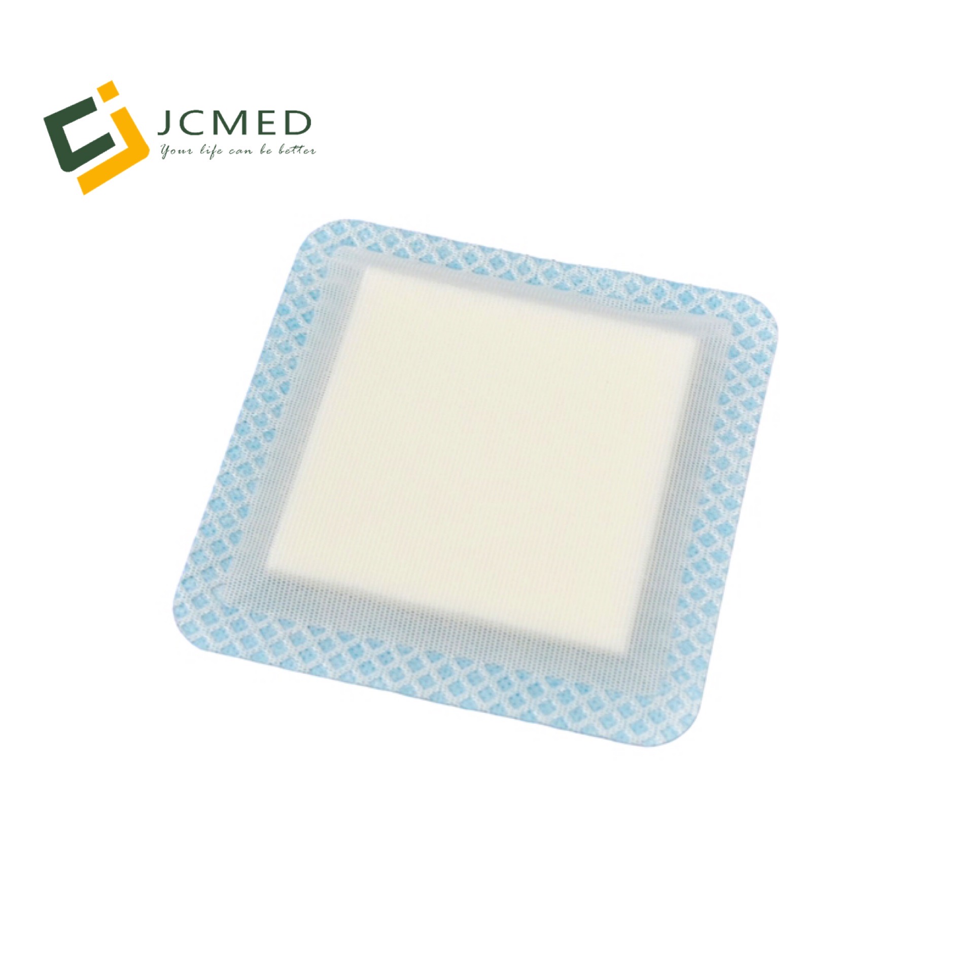 Absorbent dressing super absorbent dressing for leg ulcers