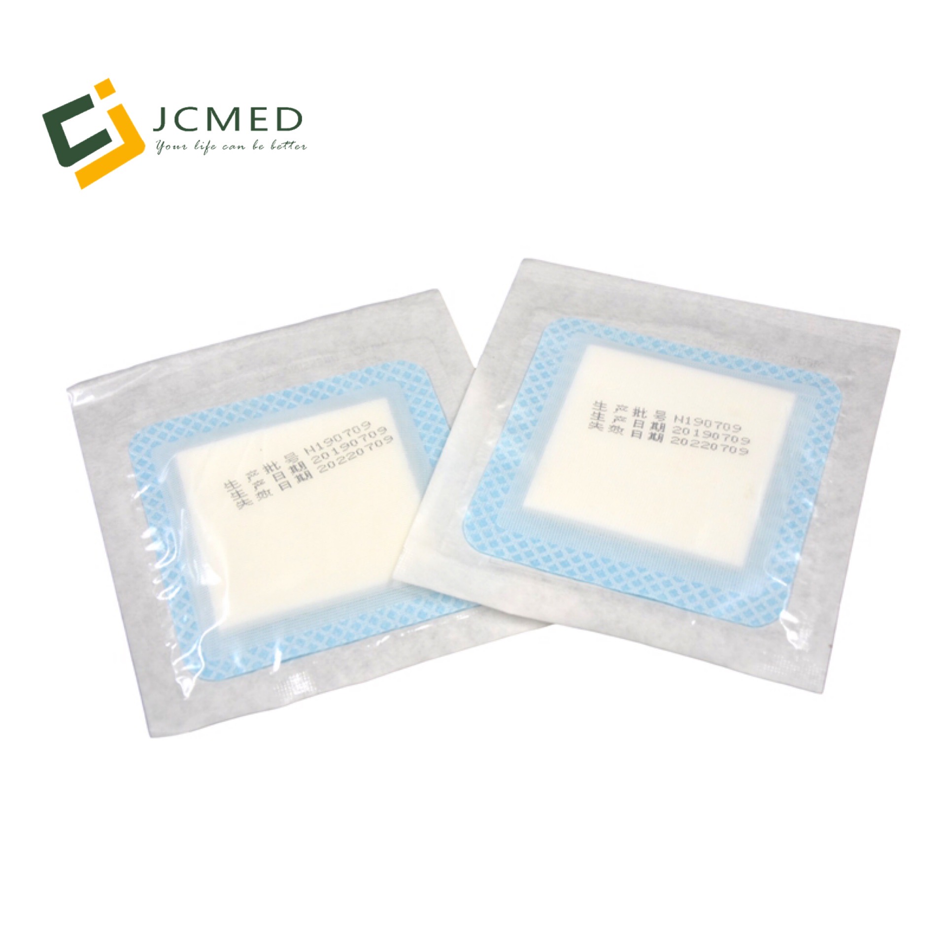 Absorbent dressing super absorbent dressing for leg ulcers