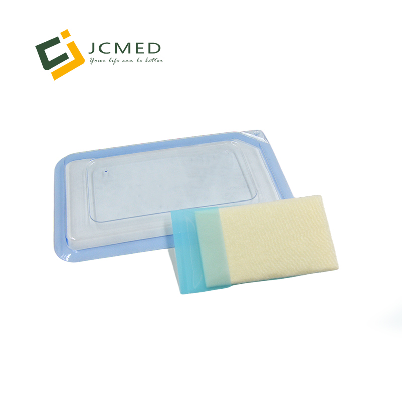 surgical absorbable hemostat for surgery