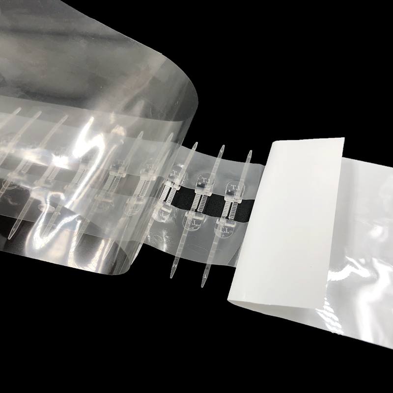 Zip stitch laceration kit surgery skin closure device