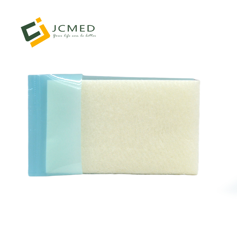 surgical absorbable hemostat for surgery