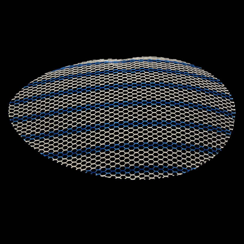 3D polypropylene abdominal reinforcement hernia surgical mesh