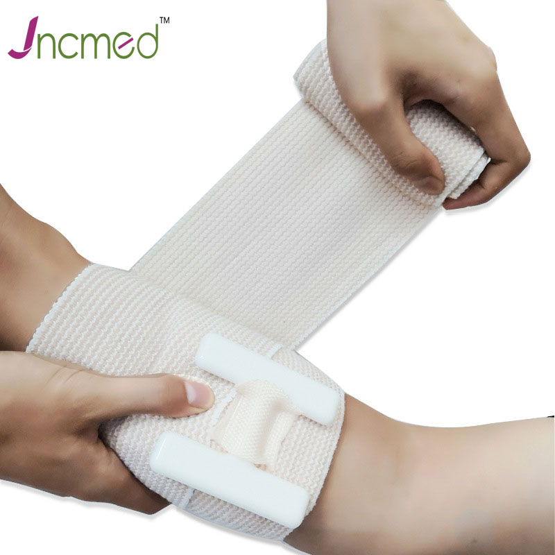 Medical Trauma Compression Type H Hemostatic Bandage