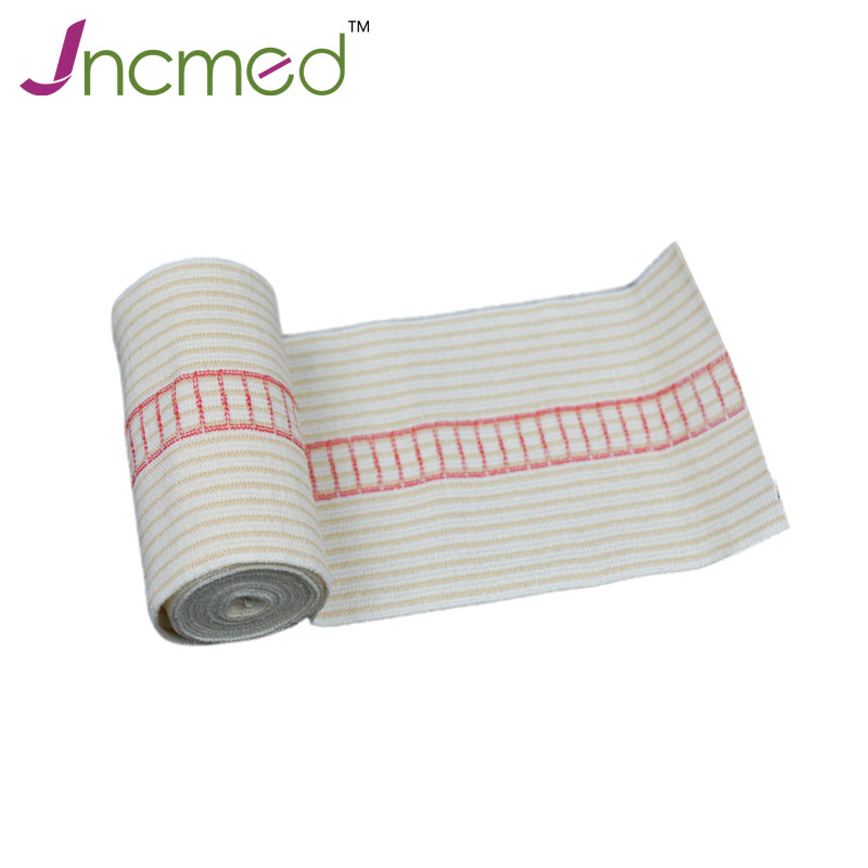 compression Snake Bite and Spider Bite bandage with indicator