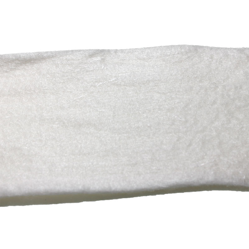 Alginate Dressing Material Roll non woven rolling material for wound care