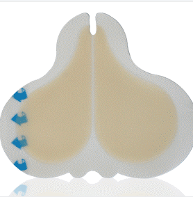 Hydrocolloid dressing for burns advanced healing hydrocolloid bandages ...