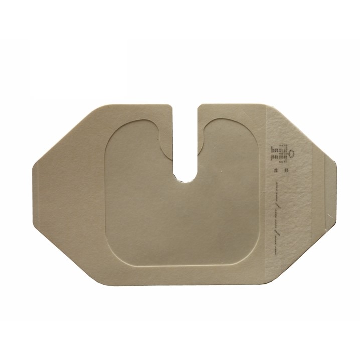 I.V site dressing transparent semipermeable dressing