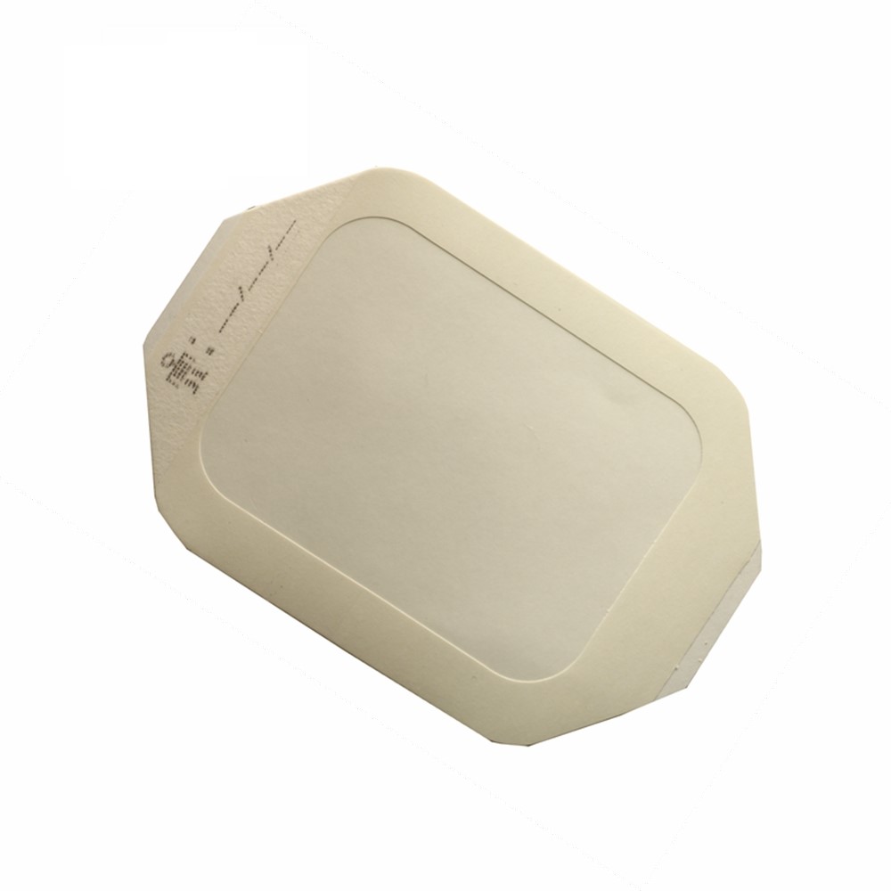 I.V site dressing transparent semipermeable dressing