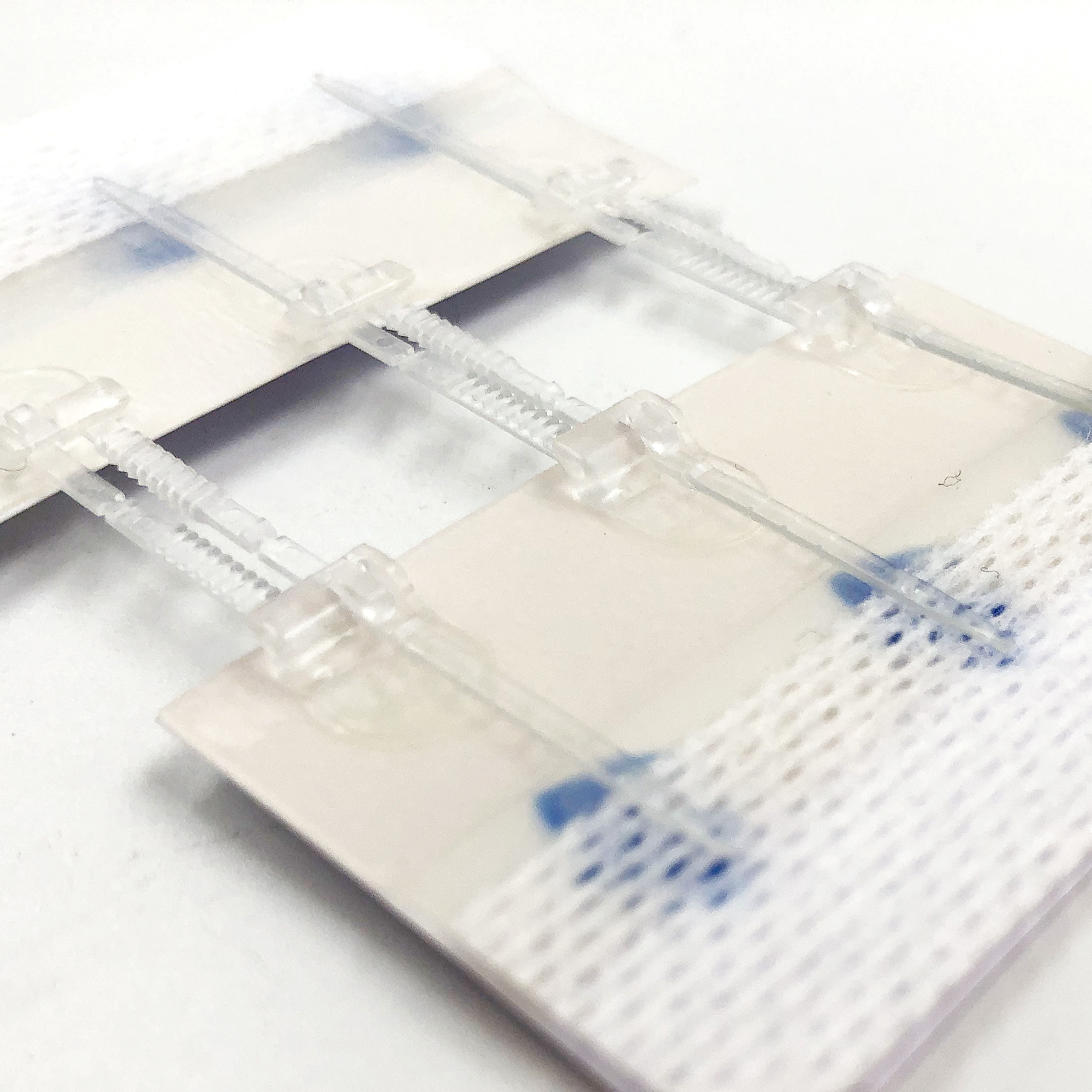 zipstitch price hydrocolloid wound closure device zip stitches