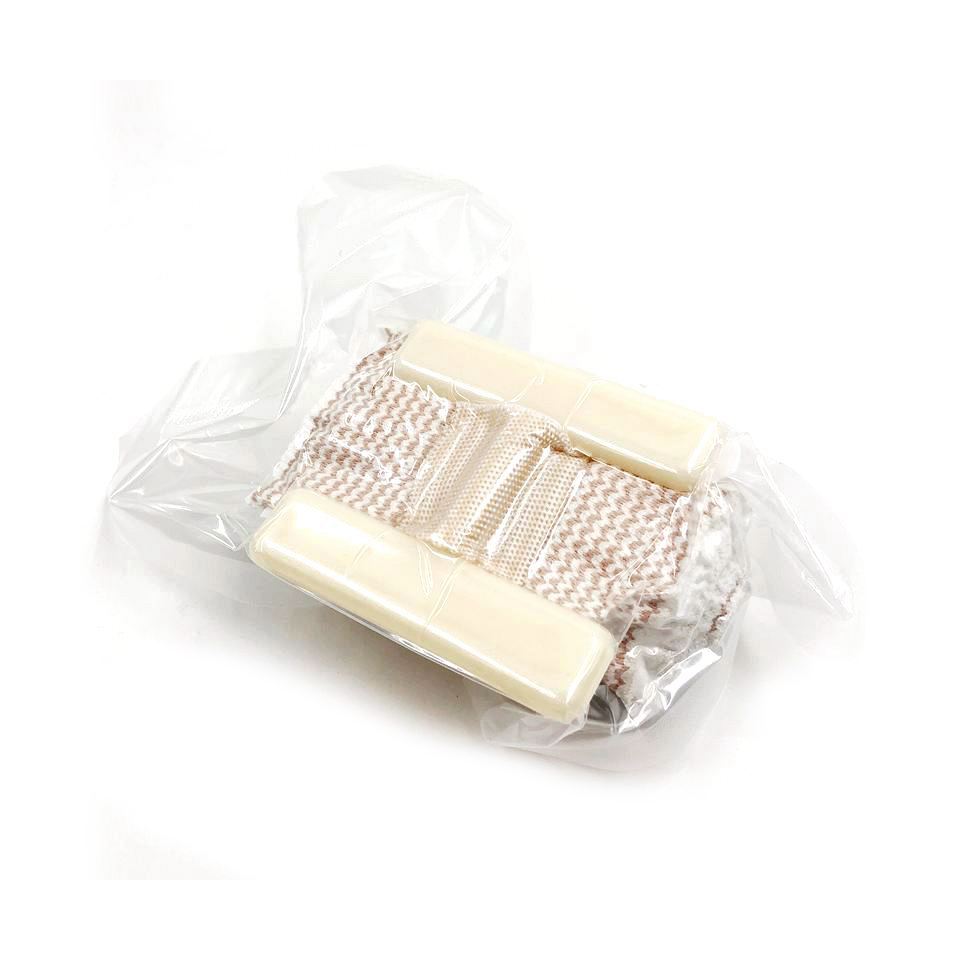 Medical Trauma Compression Type H Hemostatic Bandage