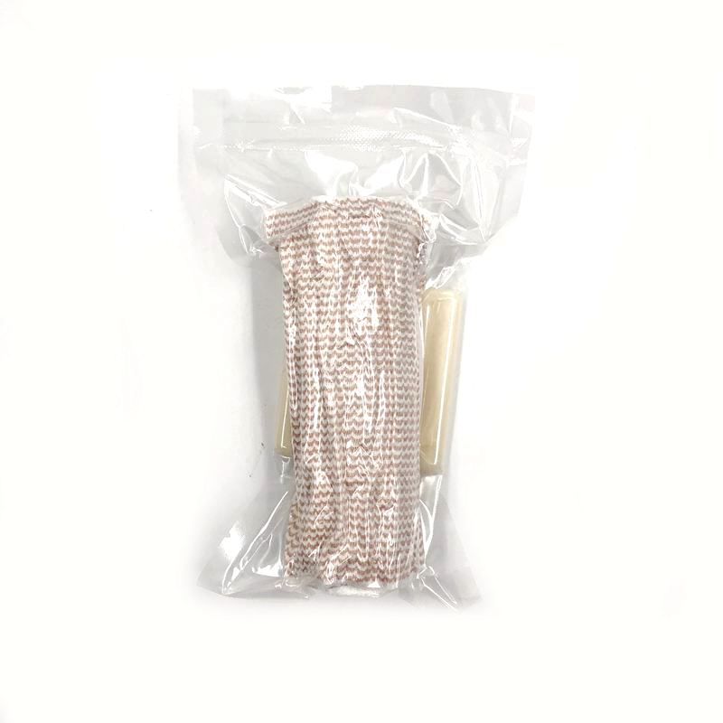 Medical Trauma Compression Type H Hemostatic Bandage