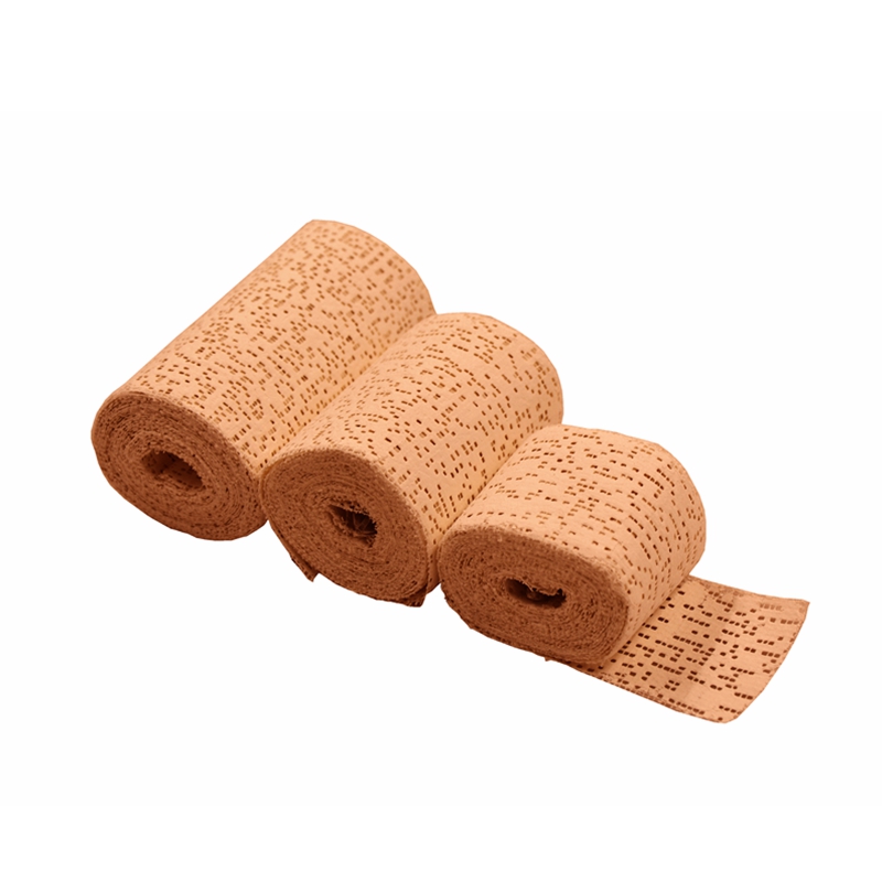 Orthopedic POP bandage gypsum plaster of paris bandage