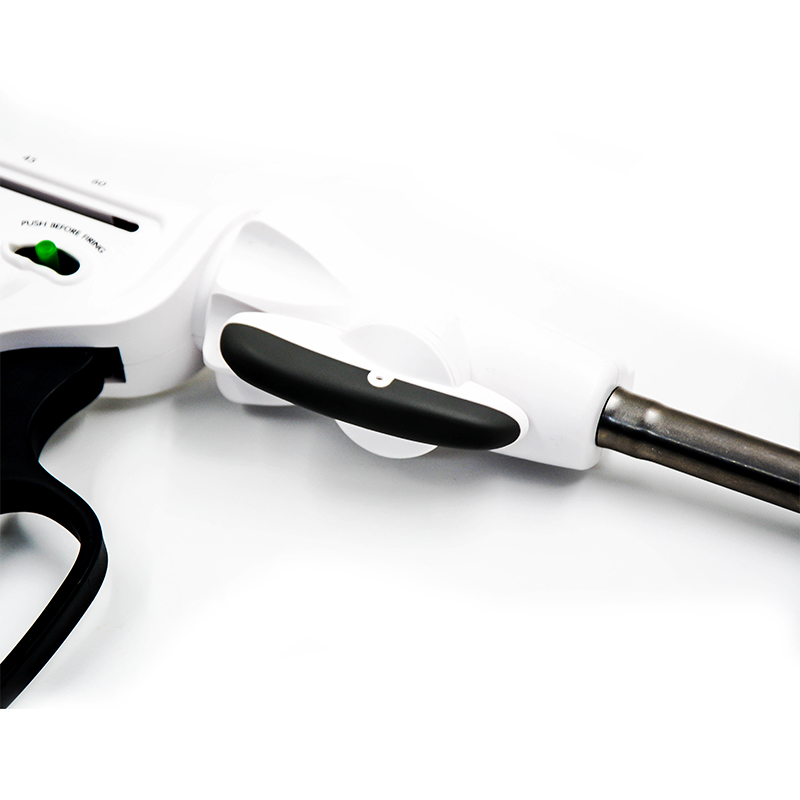 Disposable laparoscopic stapler Endoscopic Staplers and Reloads for surgery