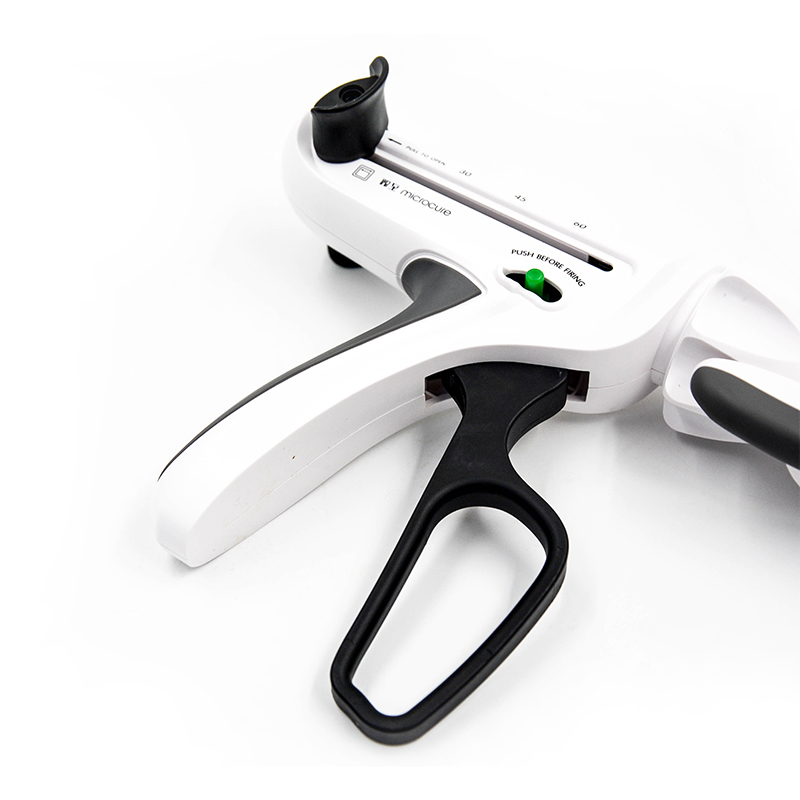 Disposable laparoscopic stapler Endoscopic Staplers and Reloads for surgery