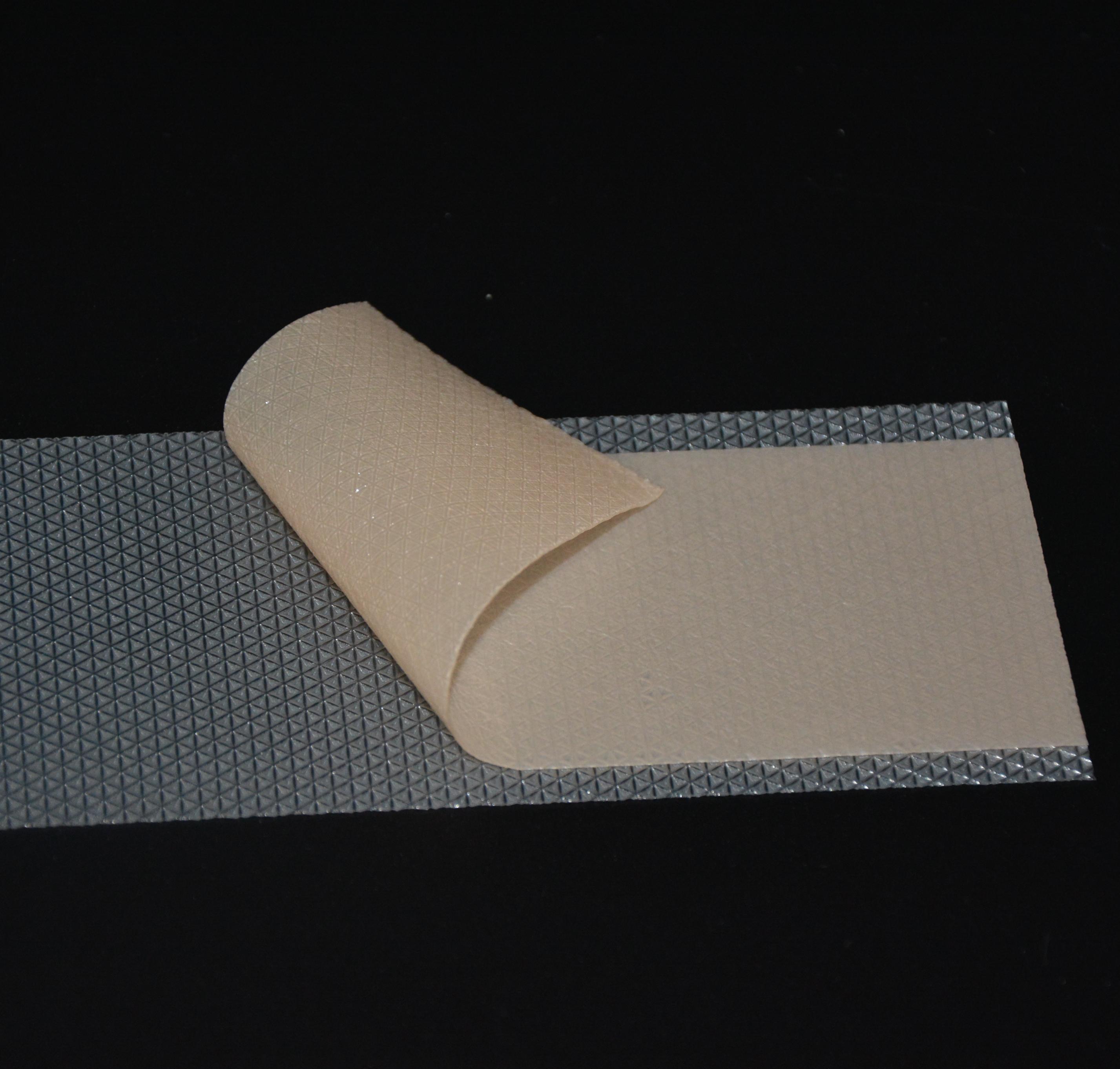 Silicone scar sheet silicone gel sheets tape for scars