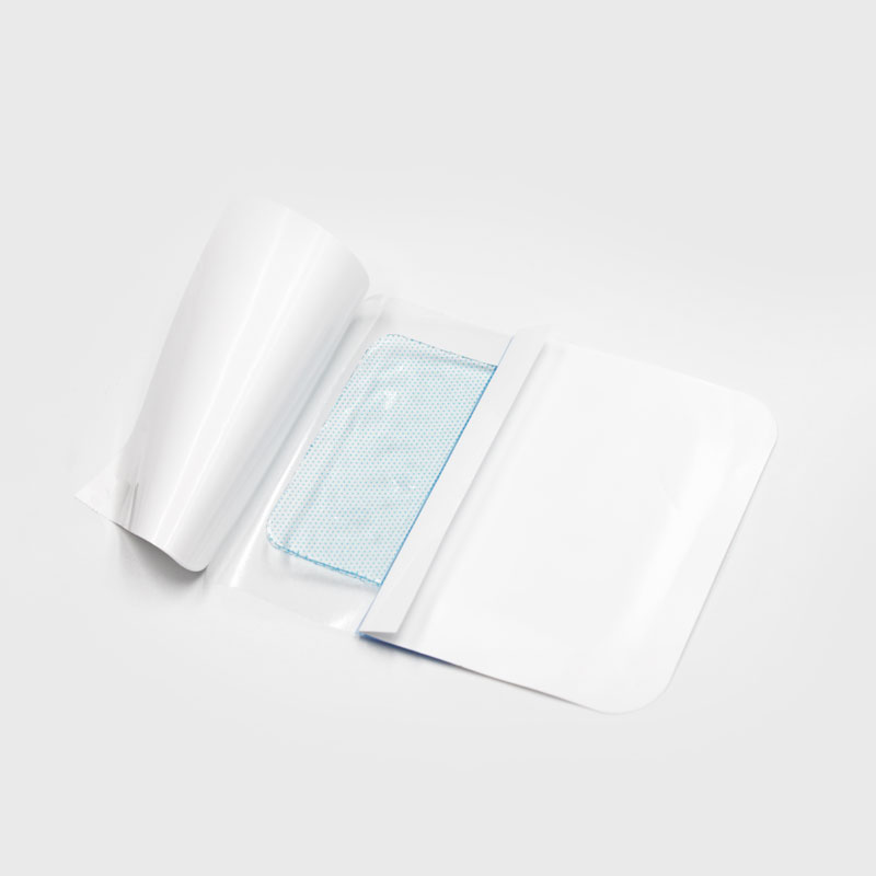 Hydrogel sheets wound care dressing type of hydrogel dressings