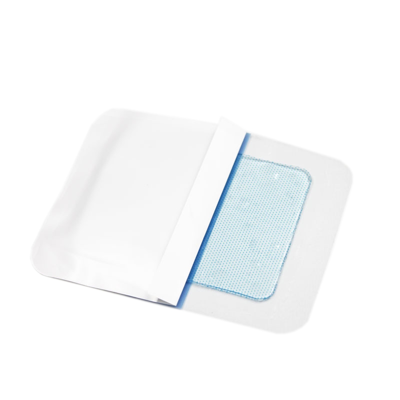 Hydrogel sheets wound care dressing type of hydrogel dressings