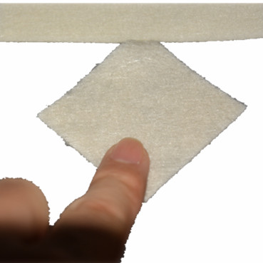 alginate rope alginate dressing for lacuna wound