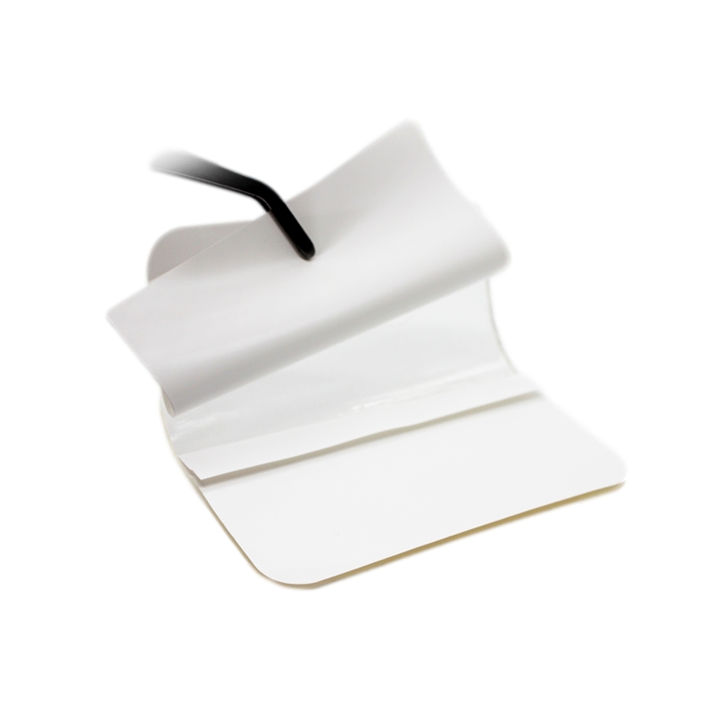 Hydrogel dressing pad burn dressinf for wound care