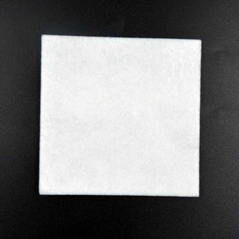 Sterile Non-Adherent Pads wound dressing