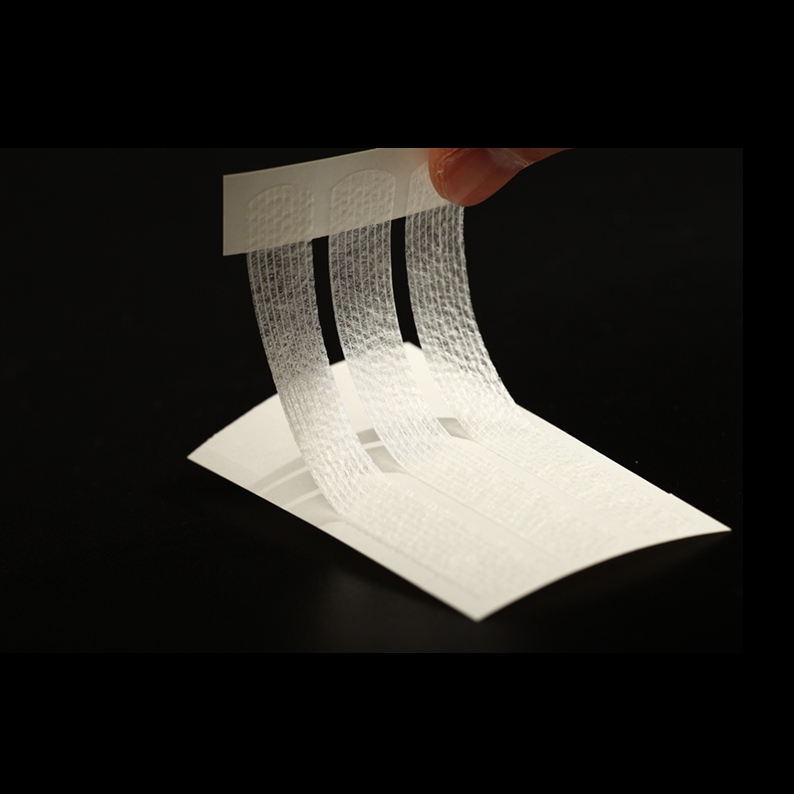 Strip wound closure for wounds medical adhesive steri