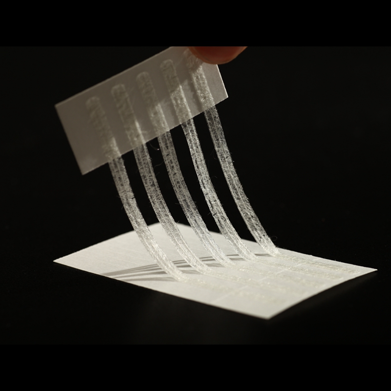 wound strips adhesive skin closure for laceration