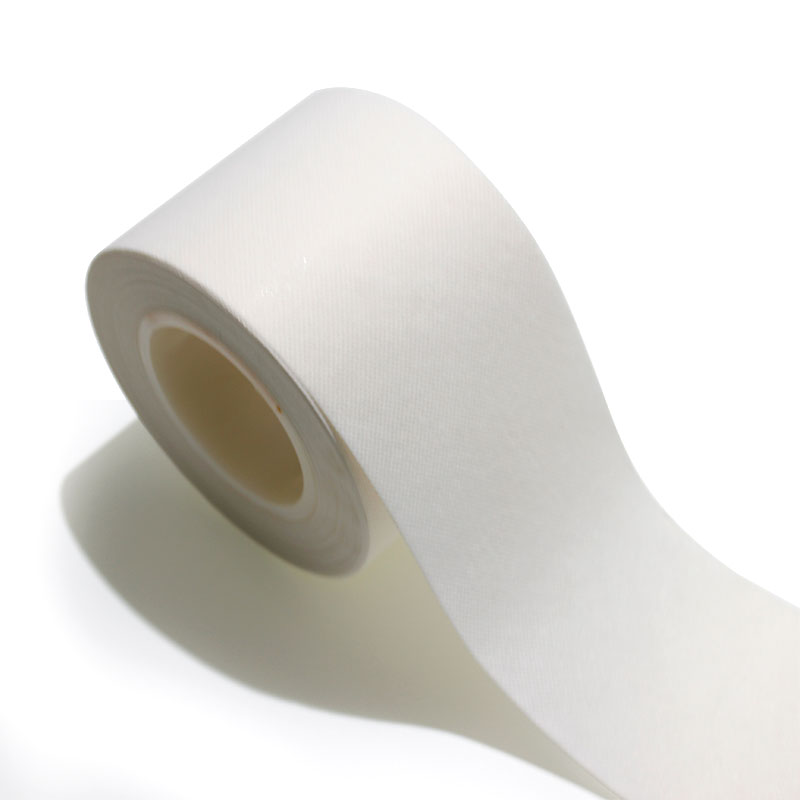 Alginate Dressing Material Roll non woven rolling material for wound care