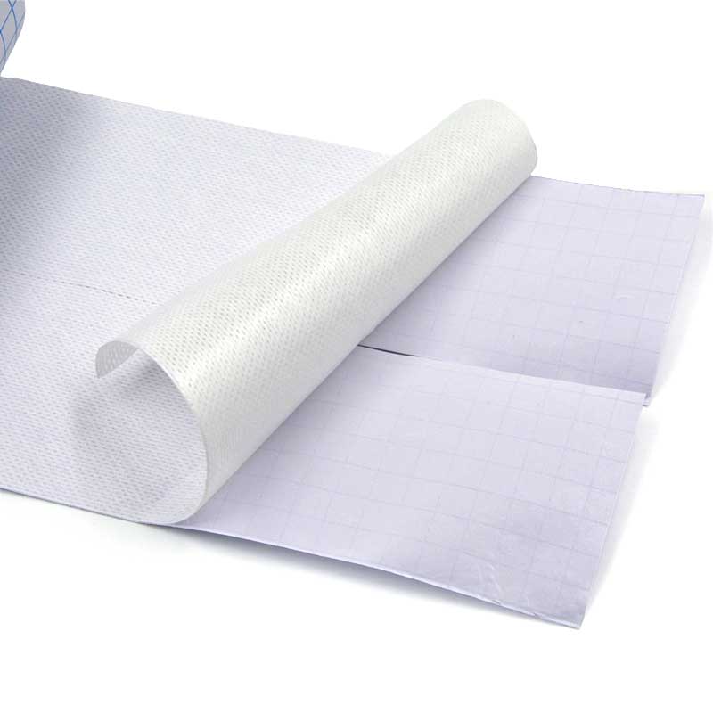 Medical Adhesive Wound Care Non-Woven Dressing Roll