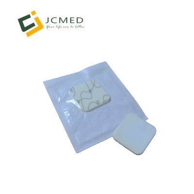 Silver Ion Dressing