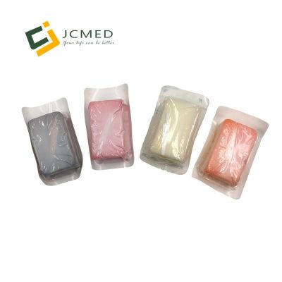 surgical brush 4% CHG chlorhexidine gluconate scrub brush sponge with ...