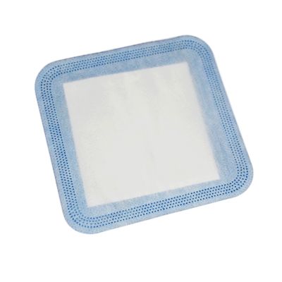 CHG Chlorhexidine Gluconate Dressing IV Port Dressings