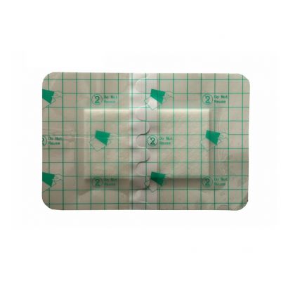 Wound Care Dressing