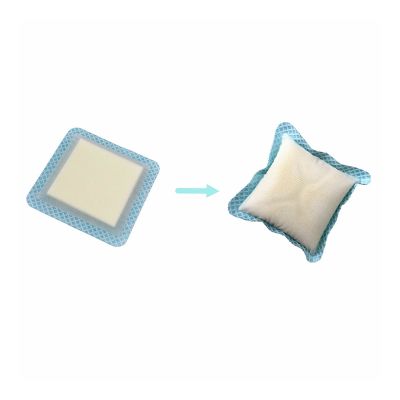 Wound Care Dressing