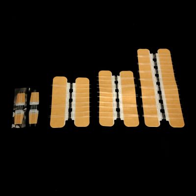 Zipline stitches big size wound closure device for laceration surgery