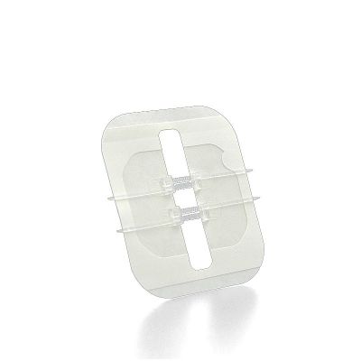 Zipline stitches big size wound closure device for laceration surgery